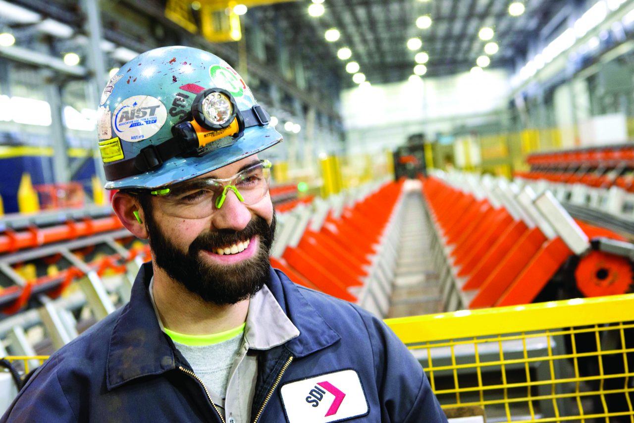 Safety | SDI The Techs