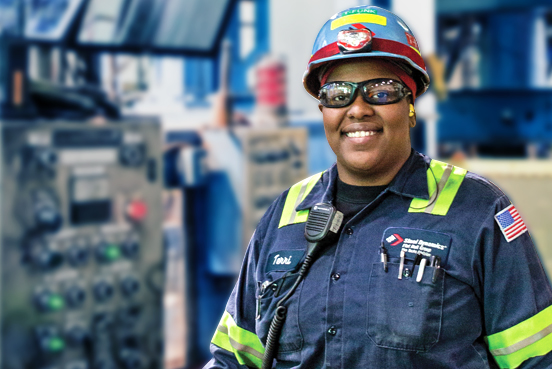 Valuing Our People | SDI The Techs