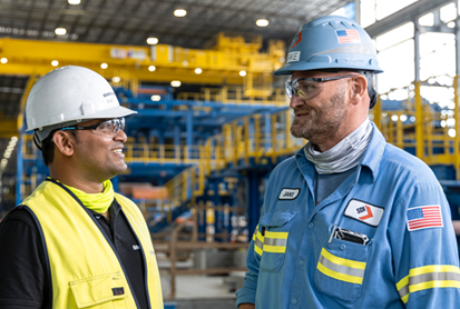 Sustainability | SDI The Techs