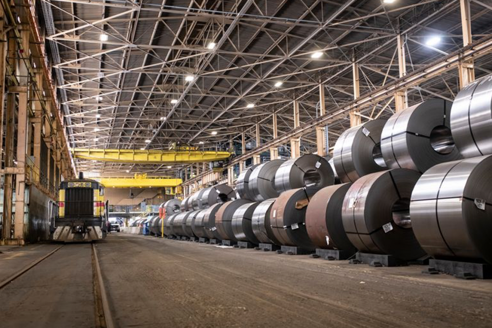 SDI The Techs | Making steel the right way